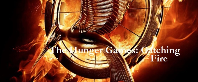 The Hunger Games: Catching Fire Teaser Trailer! – Collector's Hype ...
