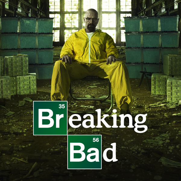 Breaking Bad Props On ScreenBid! – Collector's Hype Original Movie Prop ...