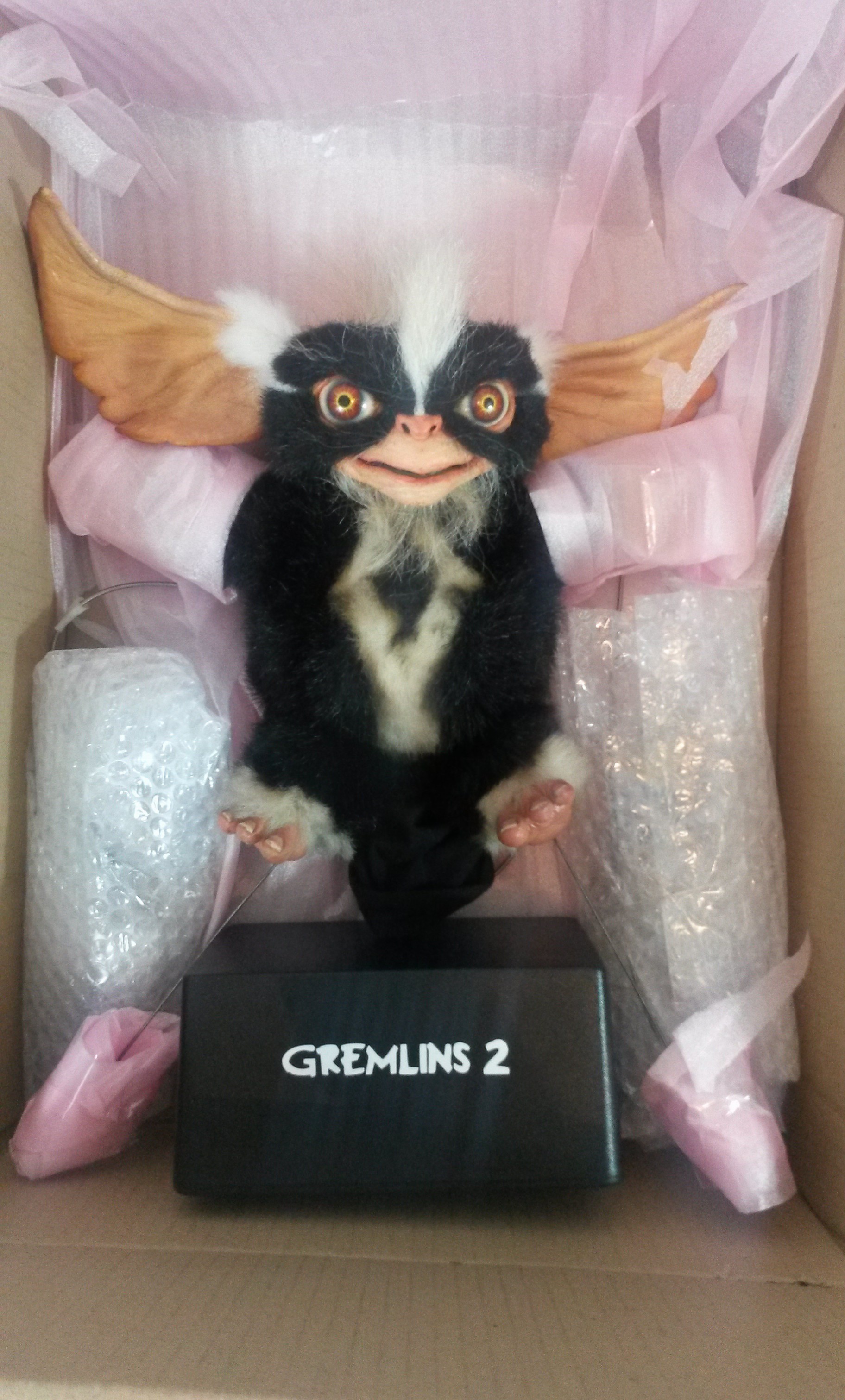 Horror Prop Week At The Movie Prop Warehouse Begins October 19th ...