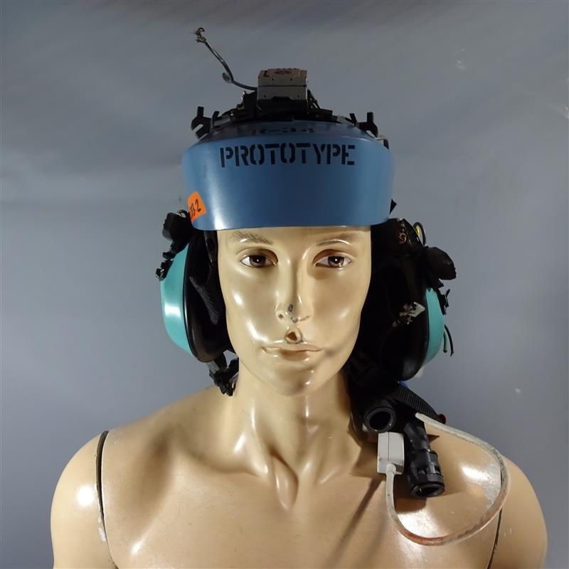 Chappie Prop and Costume Auction Hits Ebay! – Collector's Hype Original ...