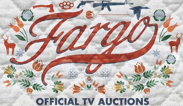 Fargo Prop and Costume Auctions – Collector's Hype Original Movie Prop ...