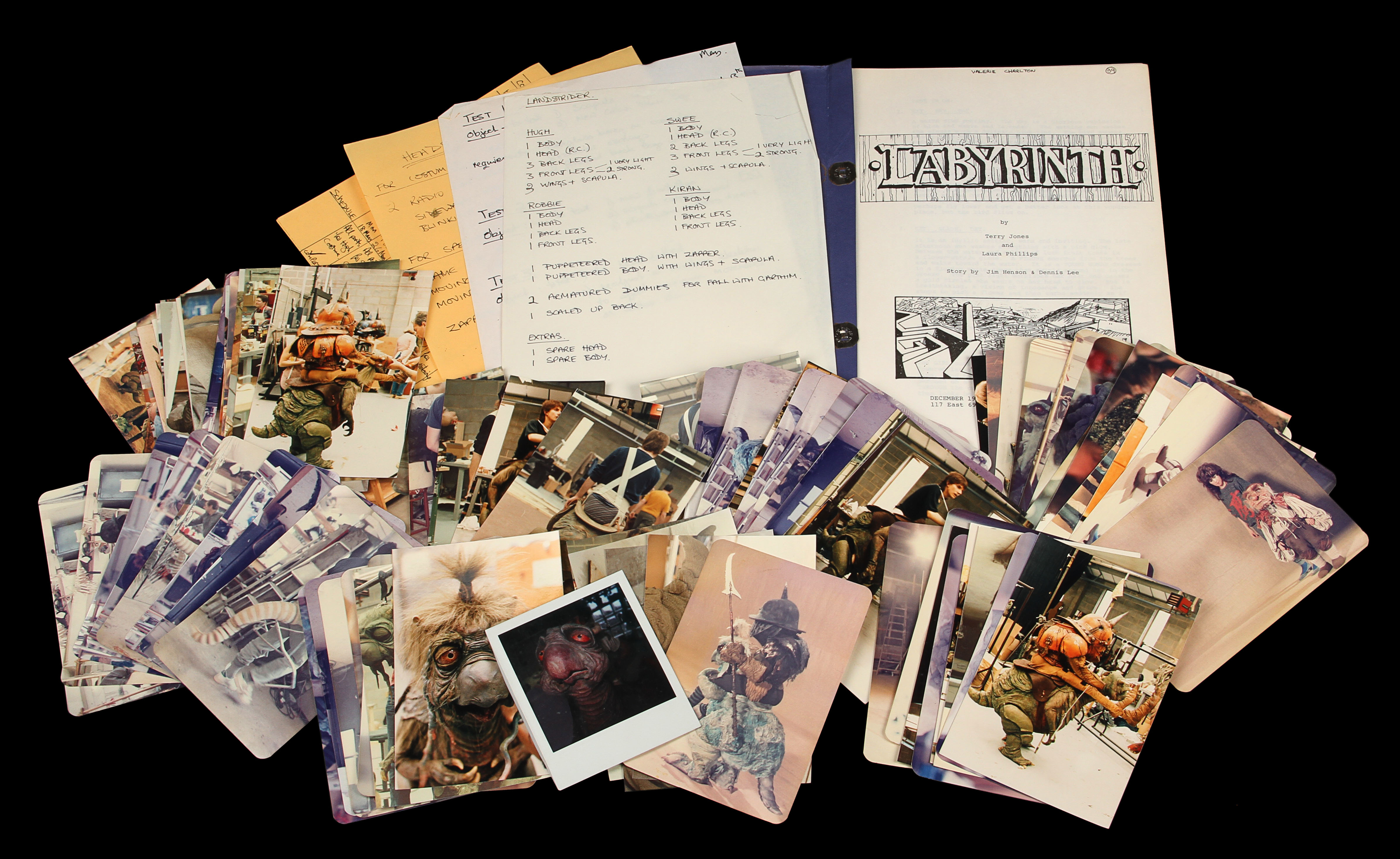 The Prop Store 2016 LIVE Auction – 10 Incredible Items for any Budget ...