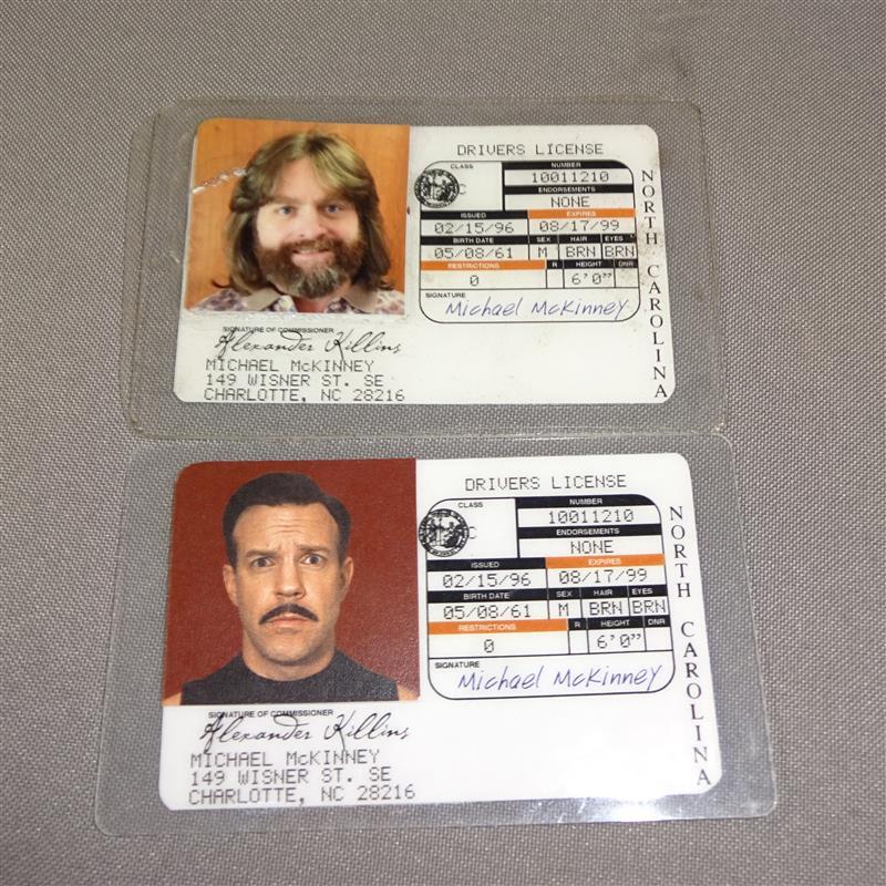 Masterminds Movie Auction! – Collector's Hype Original Movie Prop and ...