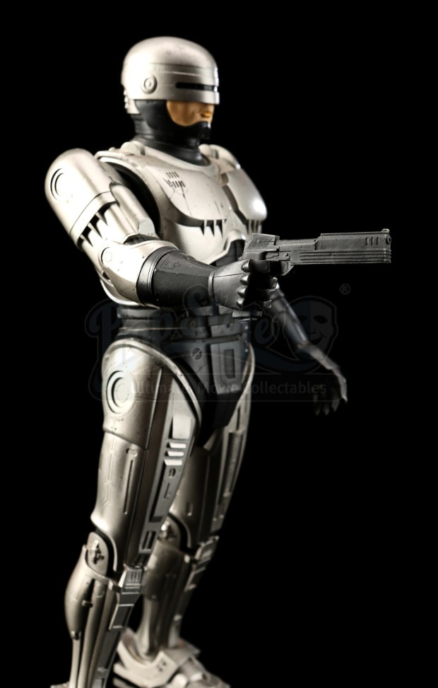 Star Wars, Jurassic Park, Robocop 2 – Legendary Hollywood Career In ...