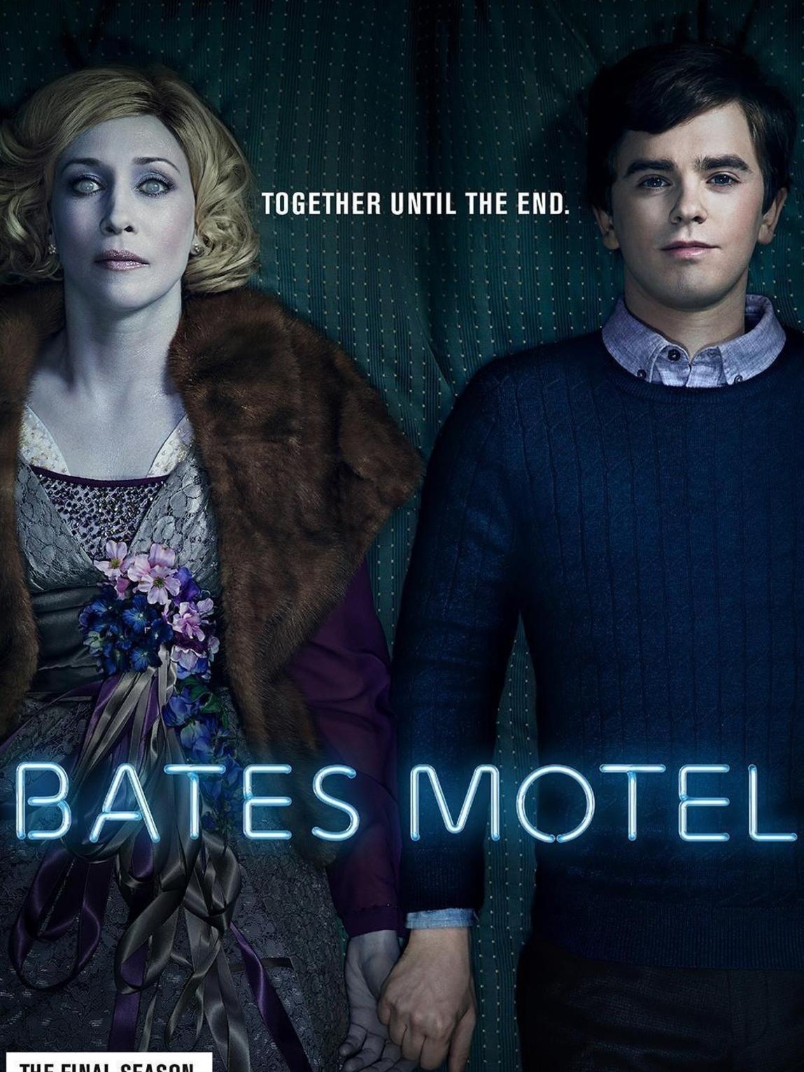 Bates Motel TV Prop and Costume Auction – Collector's Hype Original ...