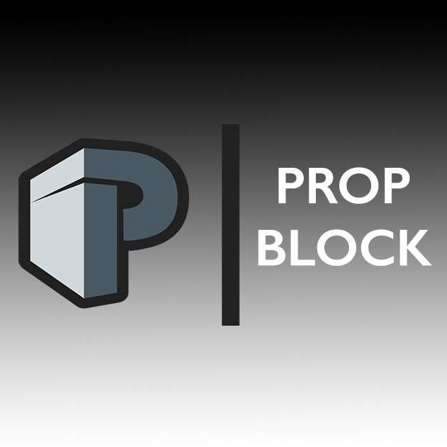 The Prop Block is Set to Open for Business! – Collector's Hype Original ...