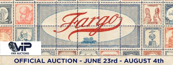 Fargo Season 3 Auction! – Collector's Hype Original Movie Prop and ...