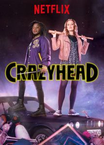 Netflix Crazyhead Series Props and Costumes! – Collector's Hype ...