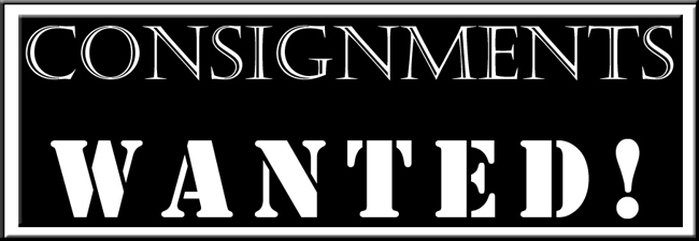 Entertainment Memorabilia Consignments Wanted! – Collector's Hype ...