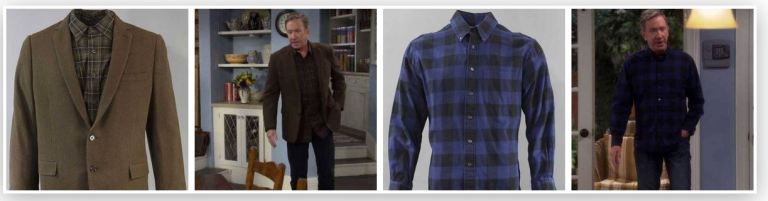 Last Man Standing Official TV Series Auction! – Collector's Hype ...