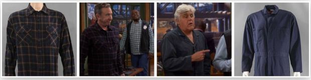 Last Man Standing Official TV Series Auction! – Collector's Hype ...