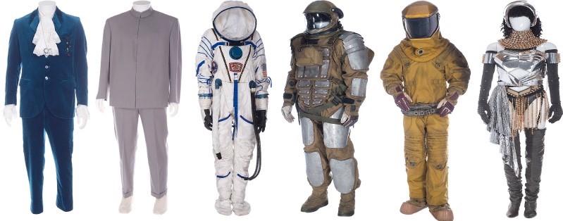 ScreenUsed’s 2018 Hollywood Memorabilia Auction! – Collector's Hype ...