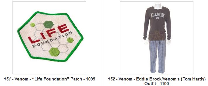 Icons of Pop Culture launches with a Big Auction! – Collector's Hype ...