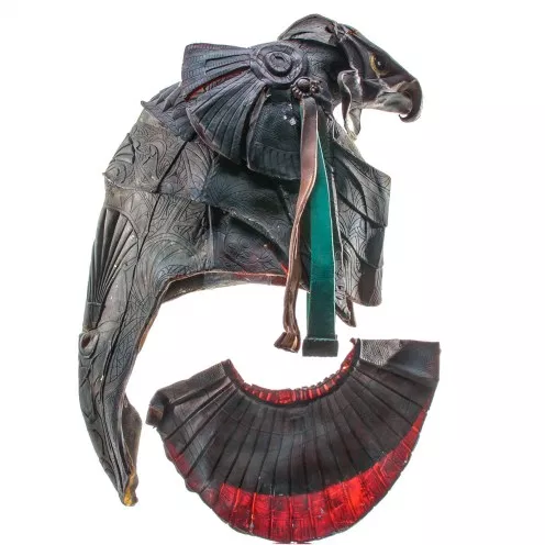 Stargate (1994) Movie Auction Starts February 15th! – Collector's Hype ...