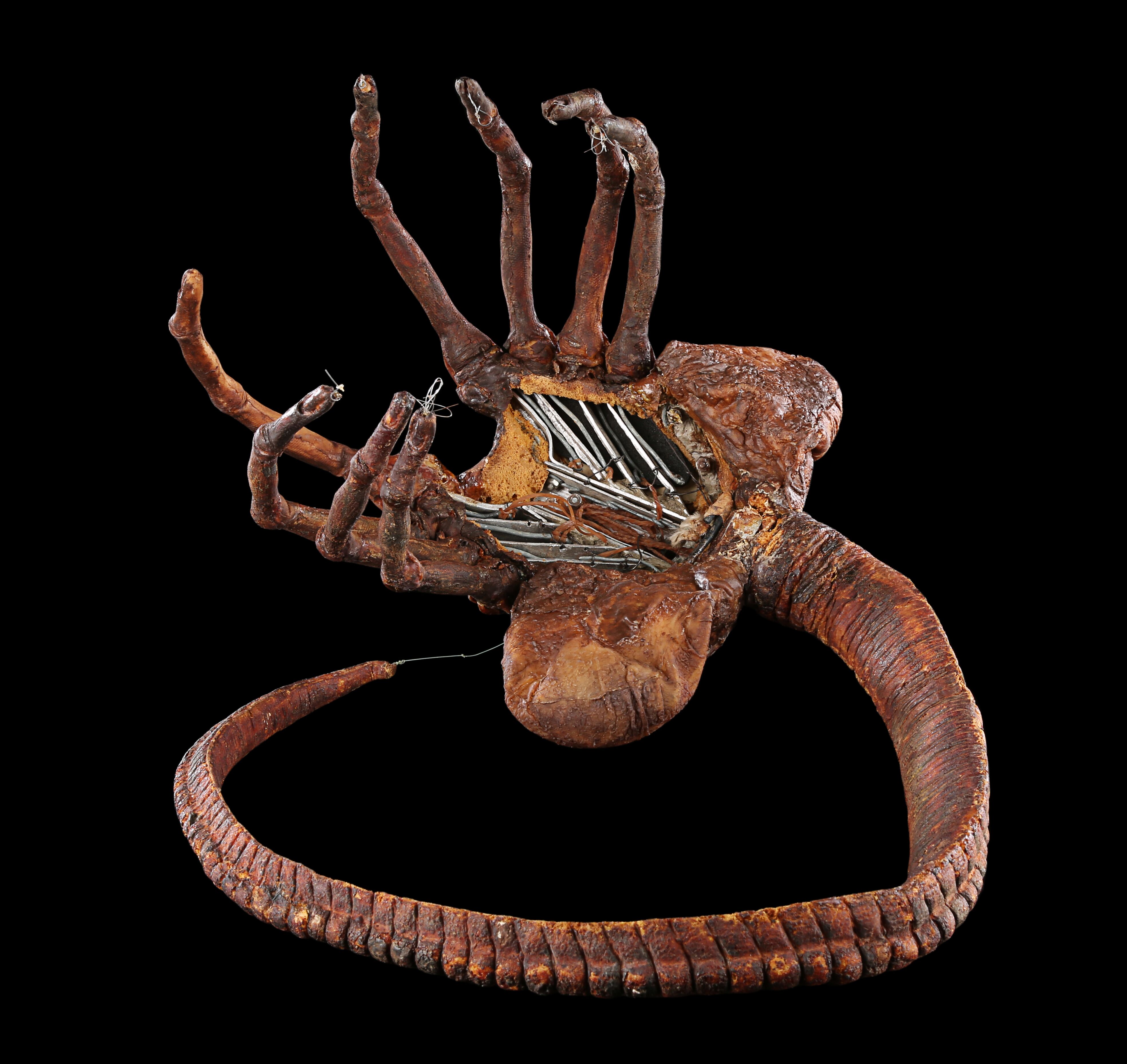 Prop Store 2019 Live Film and Television Memorabilia Auction ...