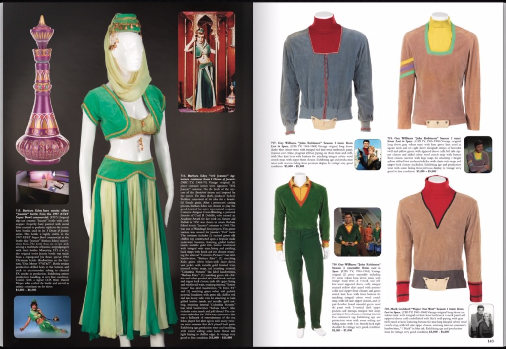 Hollywood: A Collector’s Ransom Auction – Collector's Hype Original ...