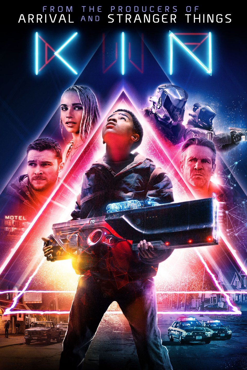KIN Movie Prop and Costume Auction – Collector's Hype Original Movie ...