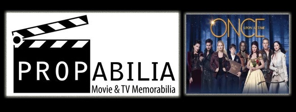 Propabilia Once Upon A Time Auction #3 – Collector's Hype Original ...