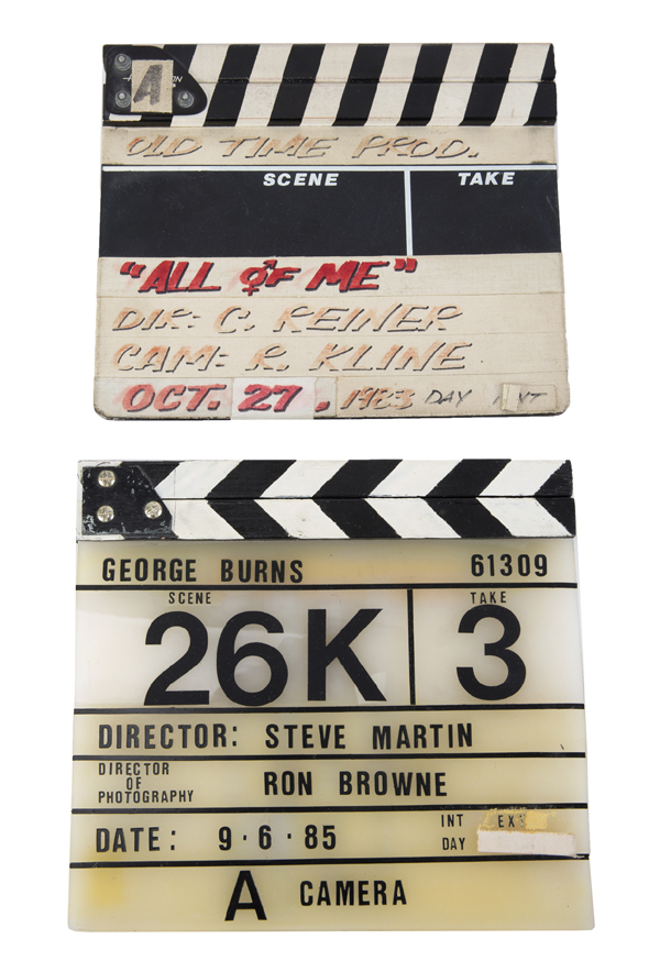 The Collection of Steve Martin – Juliens Auctions – Collector's Hype ...