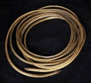 Superhero Movie Props Including Wonder Woman Lasso Up For Auction ...