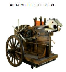 MythBusters Online Charity Prop Auction! – Collector's Hype Original ...