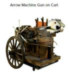 MythBusters Online Charity Prop Auction! – Collector's Hype Original ...