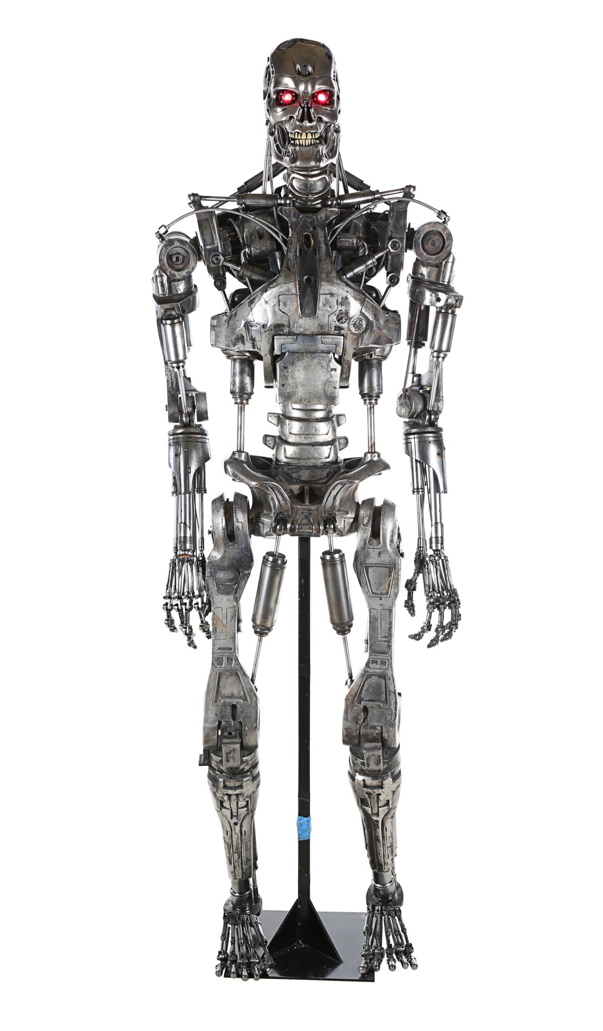 The Prop Store UK LIVE Event Auction – November 2021! – Collector's ...