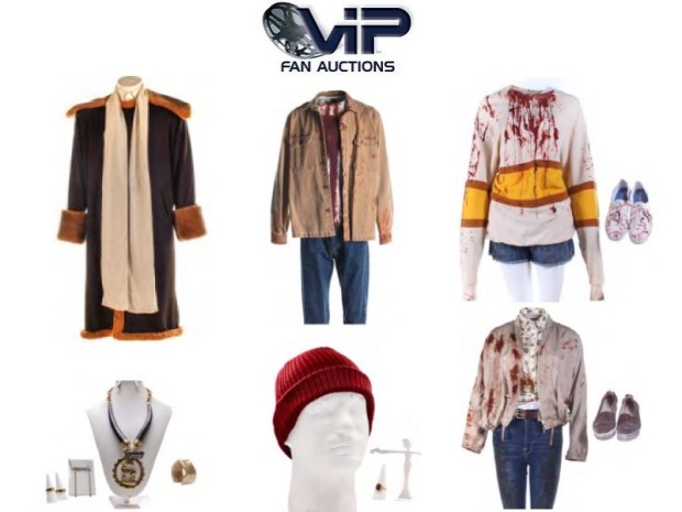 Candyman (2021) Prop & Costume Auction! – Collector's Hype Original ...