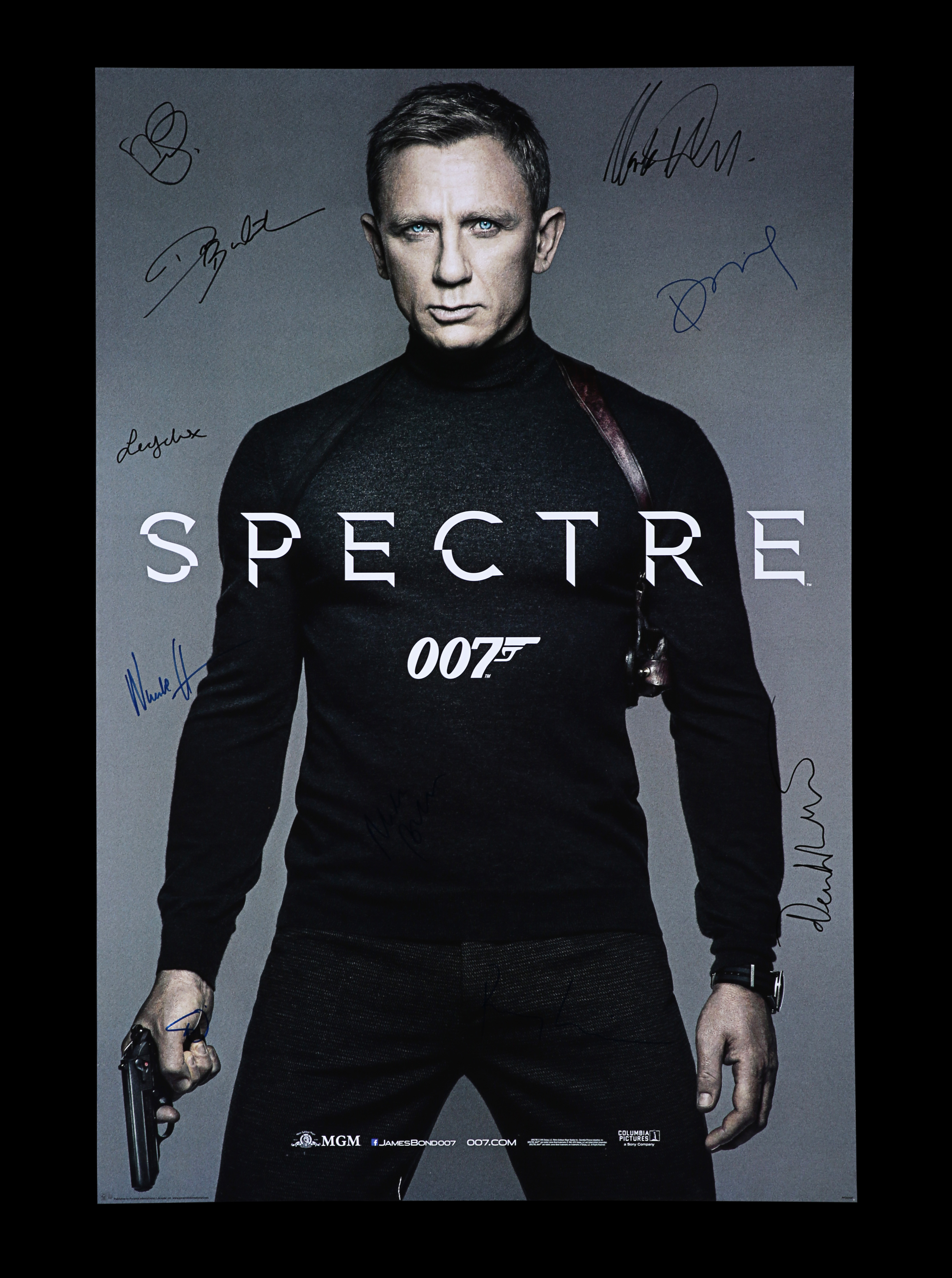 Winter 2021 Cinema Poster Auction! – Collector's Hype Original Movie ...