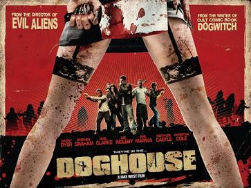 Doghouse (2009) Movie Props Coming to the Movie Prop Warehouse ...