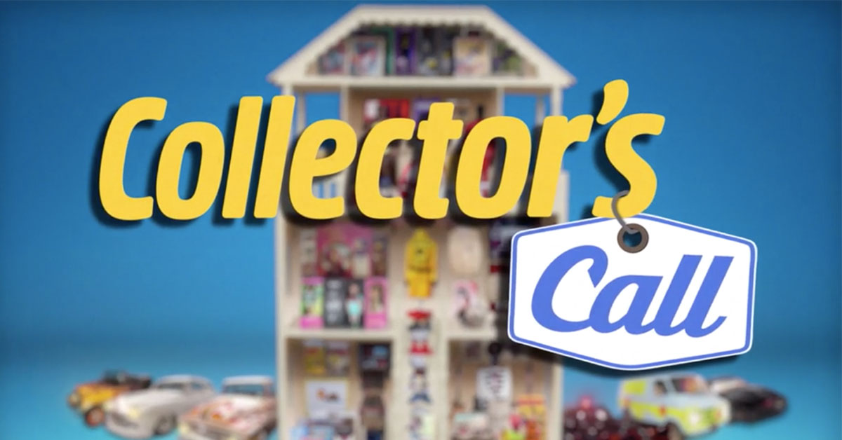 Collector’s Call Returns To ME-TV For Season 6! – Collector's Hype ...