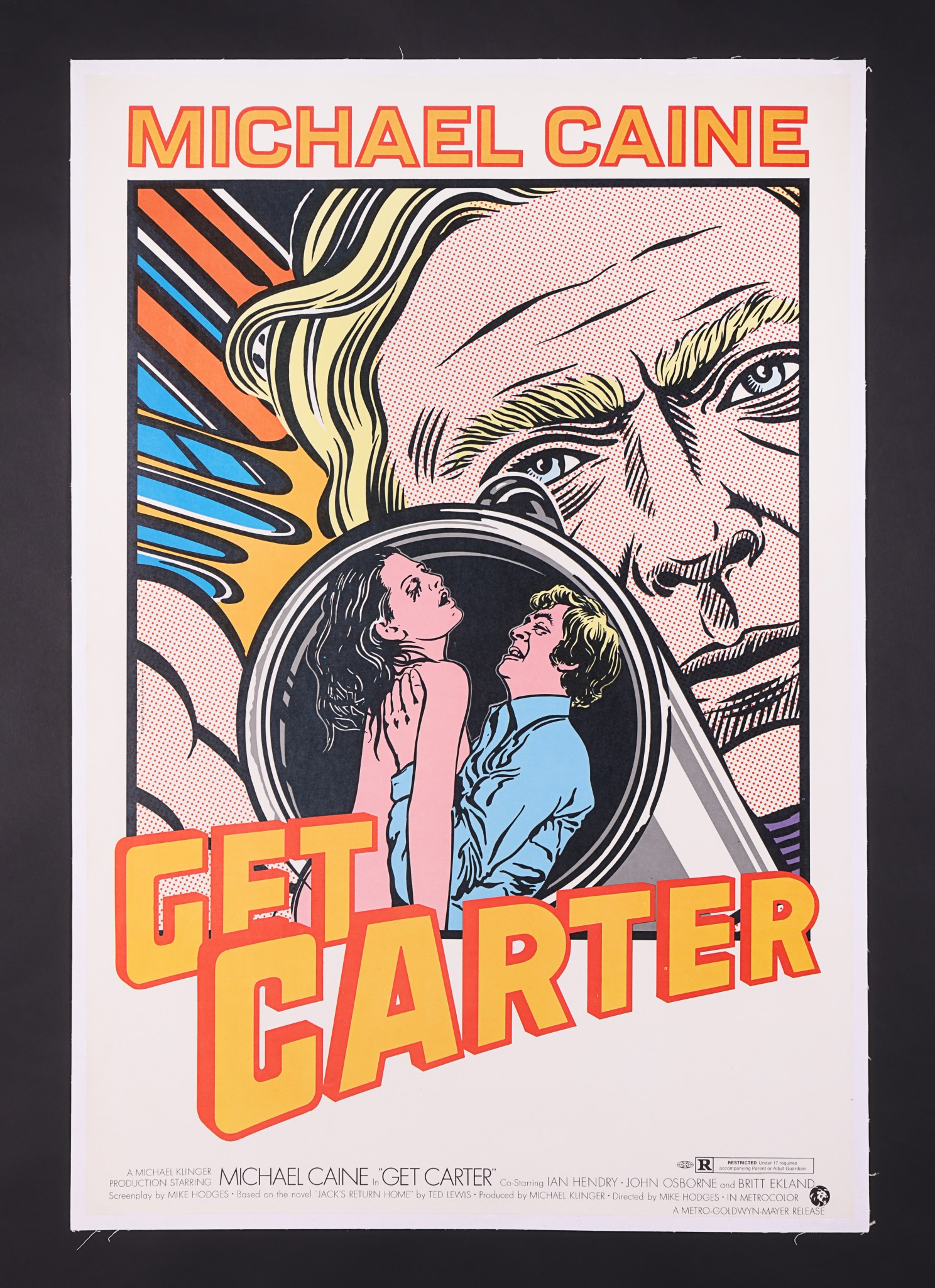 Prop Store Poster Live Auction This Fall, 2022… – Collector's Hype ...