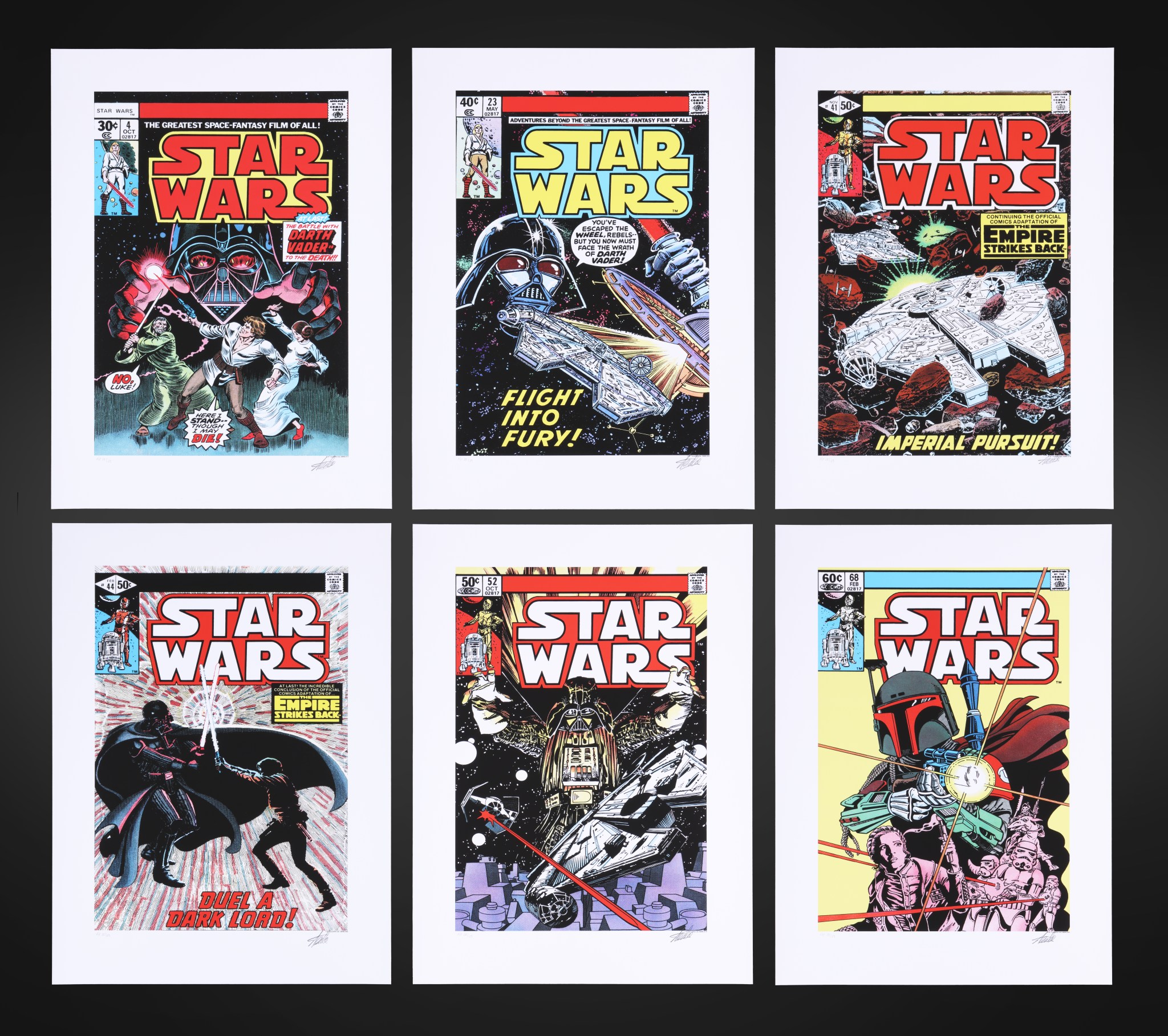 Prop Store Poster Live Auction This Fall, 2022… – Collector's Hype ...