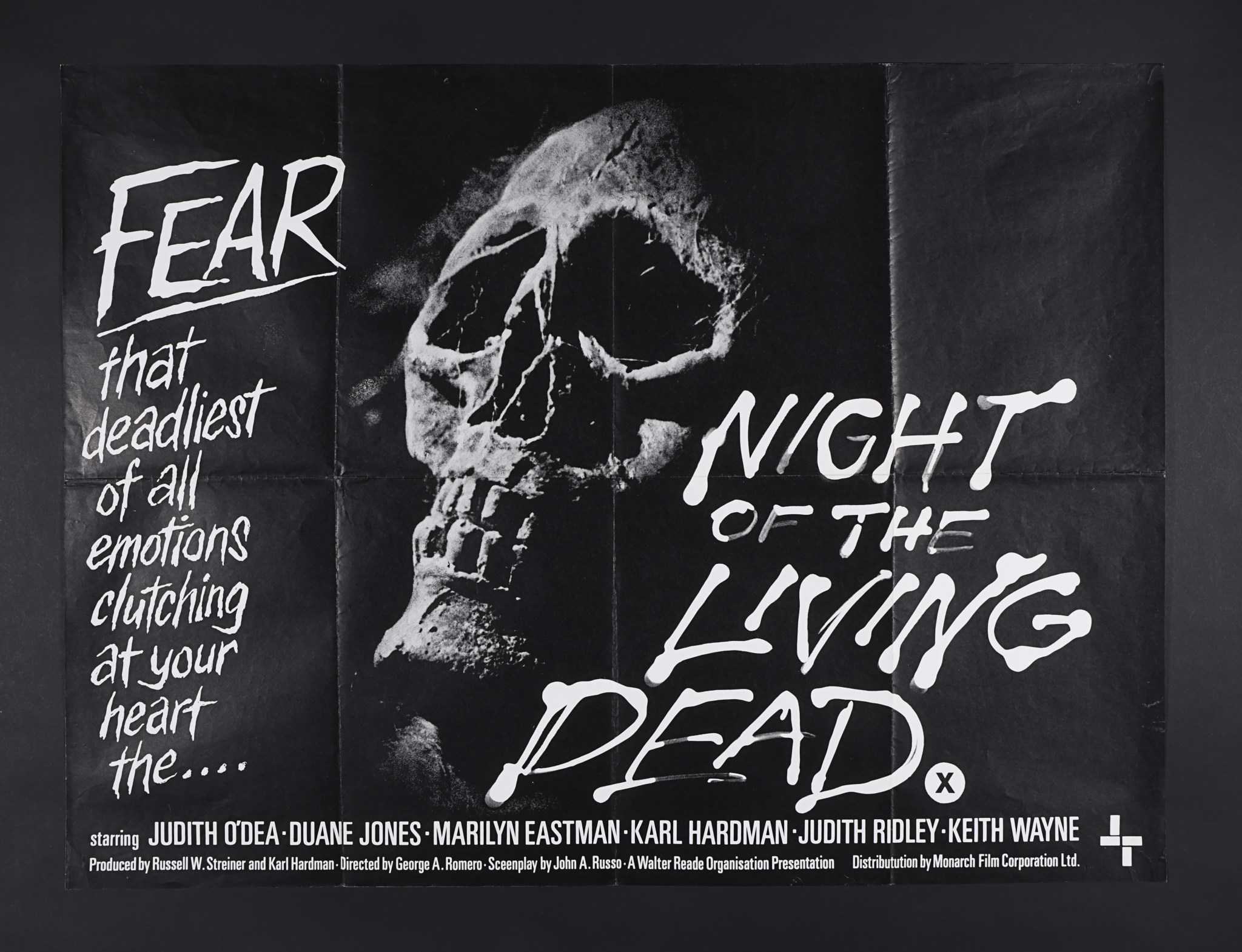 Prop Store Poster Live Auction This Fall, 2022… – Collector's Hype ...