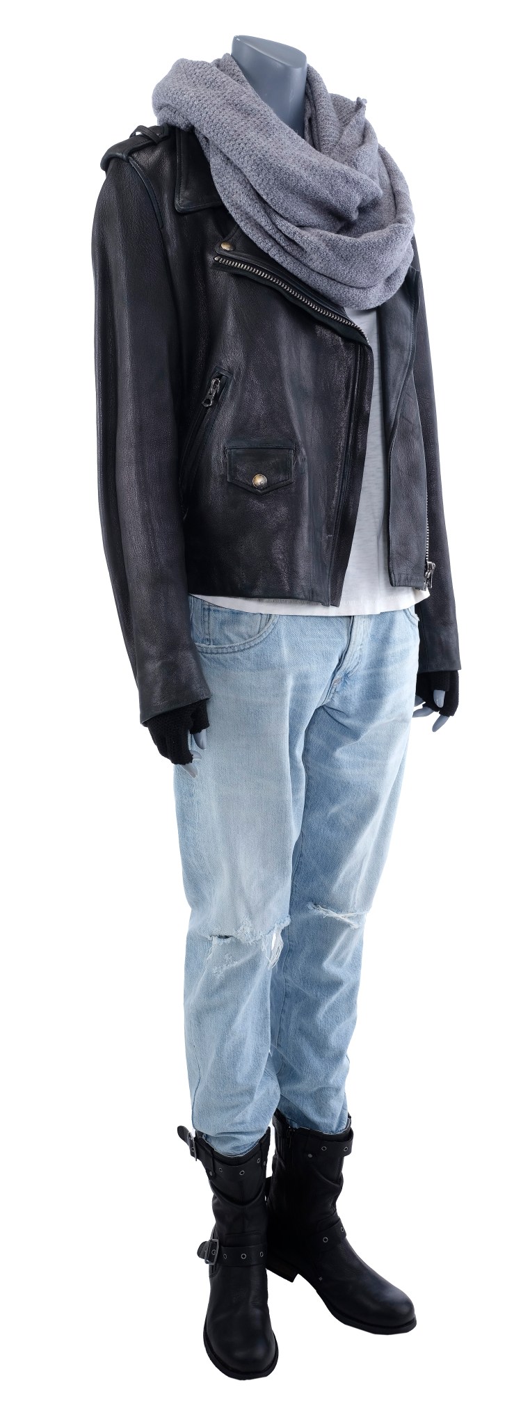 Marvel’s Defenders Saga Prop and Costume Auction January 2023 ...