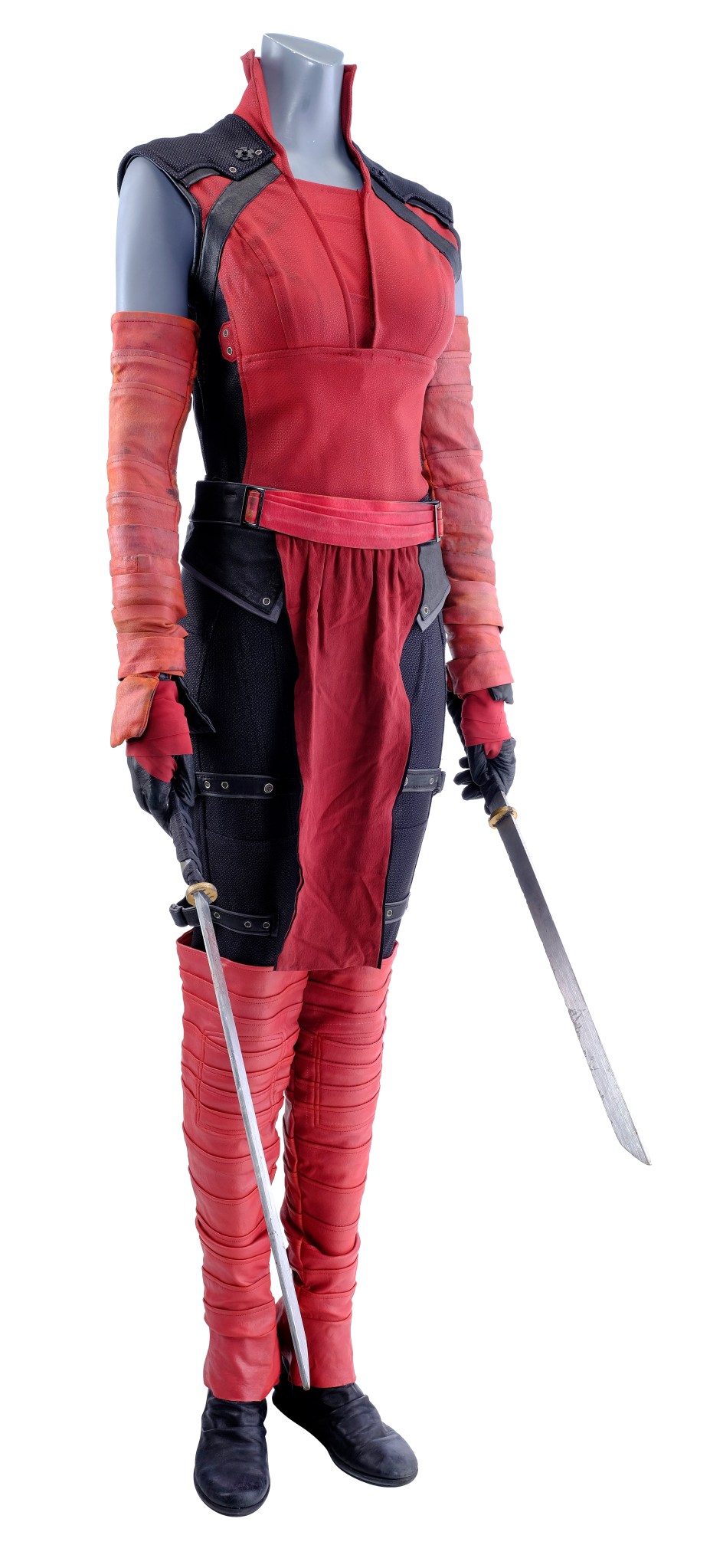 Marvel’s Defenders Saga Prop and Costume Auction January 2023 ...