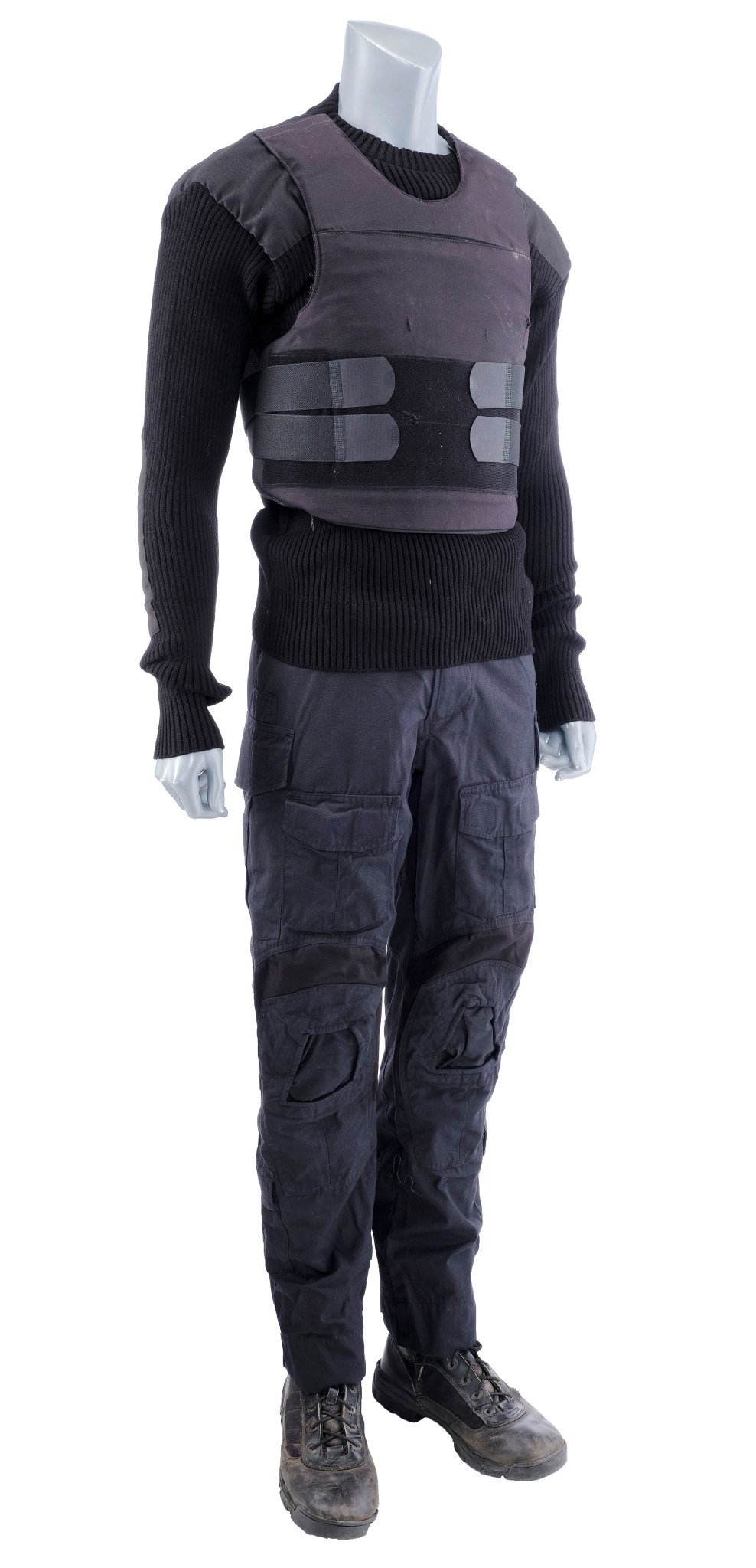 Marvel’s Defenders Saga Prop and Costume Auction January 2023 ...