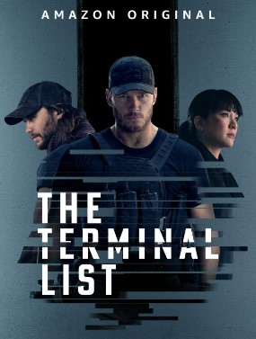 The Terminal List Season 1 Prop and Wardrobe Auction… – Collector's ...