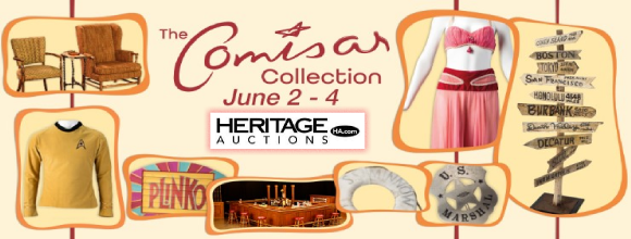 The Comisar Collection Platinum Signature Auction – Heritage Auctions ...
