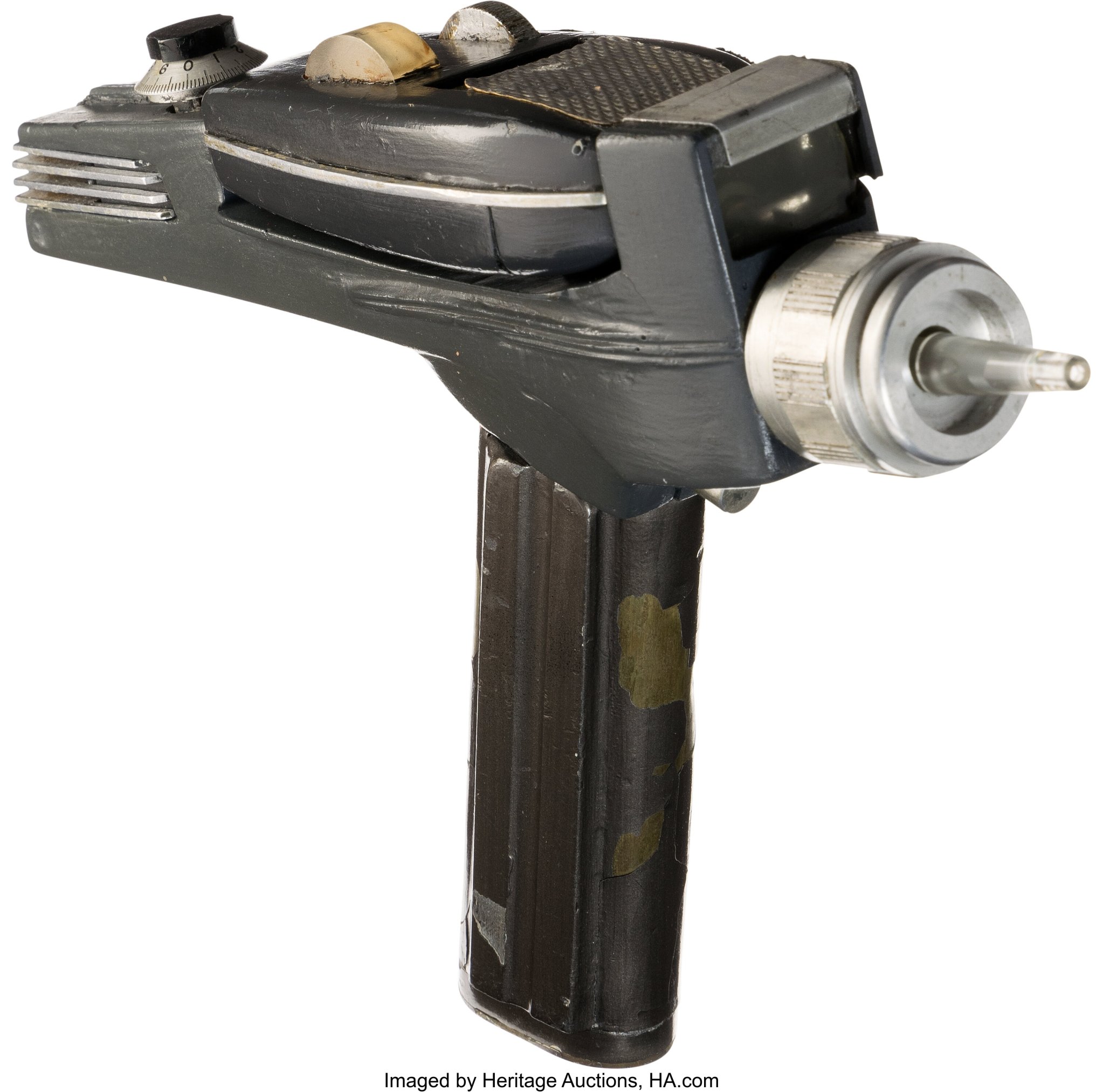 The Greg Jein Collection Hollywood Platinum Signature Auction ...