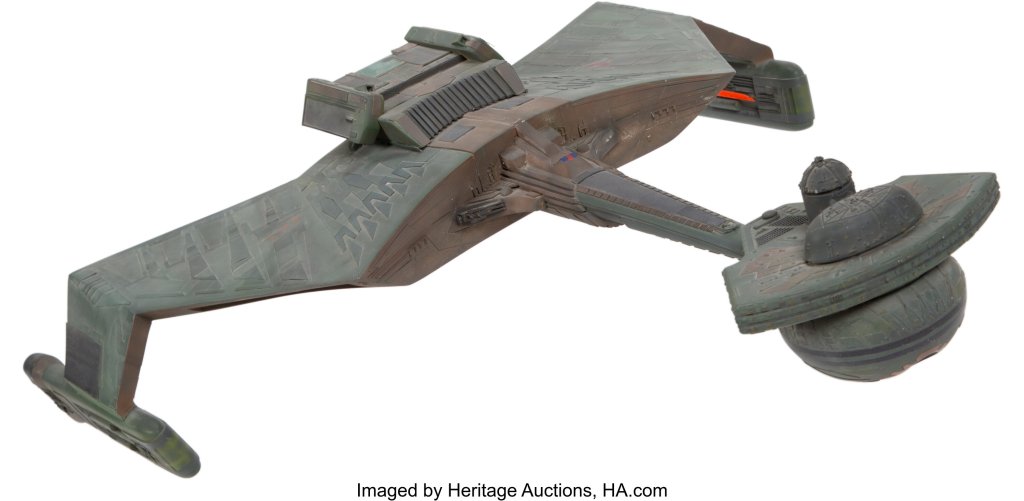 The Greg Jein Collection Hollywood Platinum Signature Auction ...