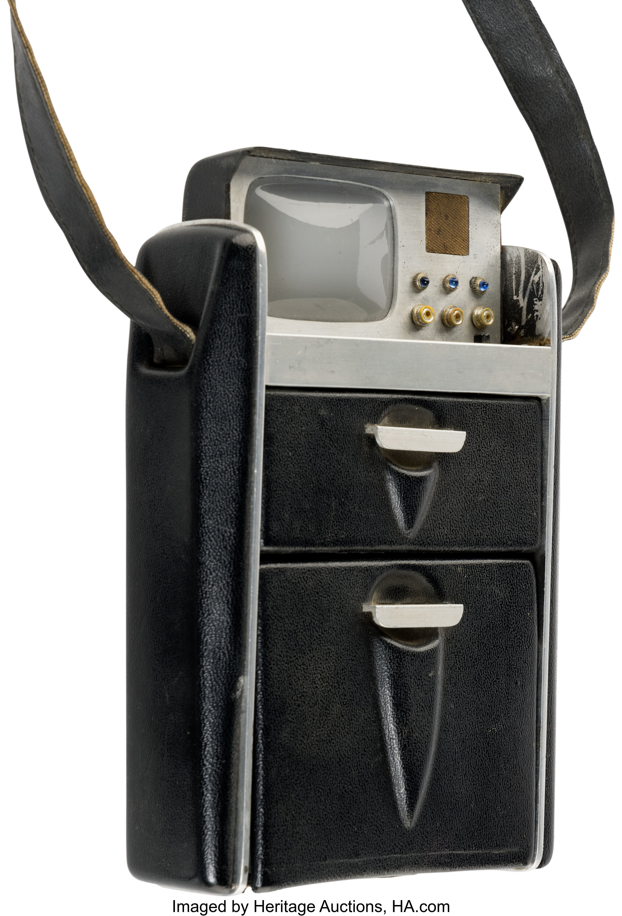 The Greg Jein Collection Hollywood Platinum Signature Auction ...