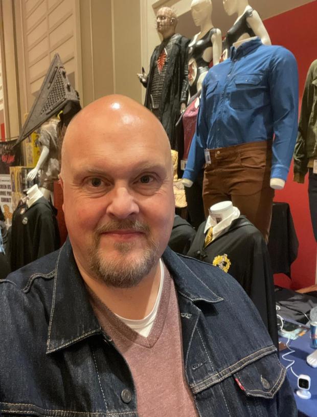 The Prop Stop Store Opens for Business! – Collector's Hype Original ...
