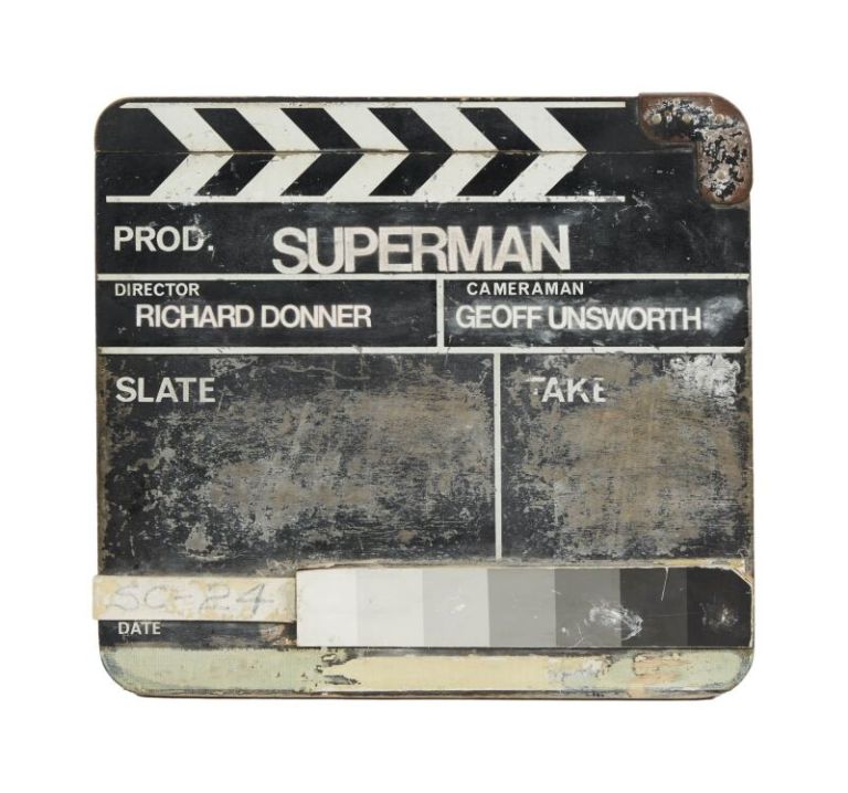 Hollywood Legends: Danger, Disaster and Disco! – Collector's Hype ...