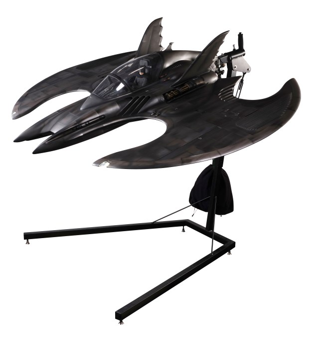 Propstore Los Angeles – Summer 2024 Live Auction! – Collector's Hype ...
