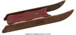 Rosebud, the Iconic Sled from Citizen Kane, Breaks Auction Records ...