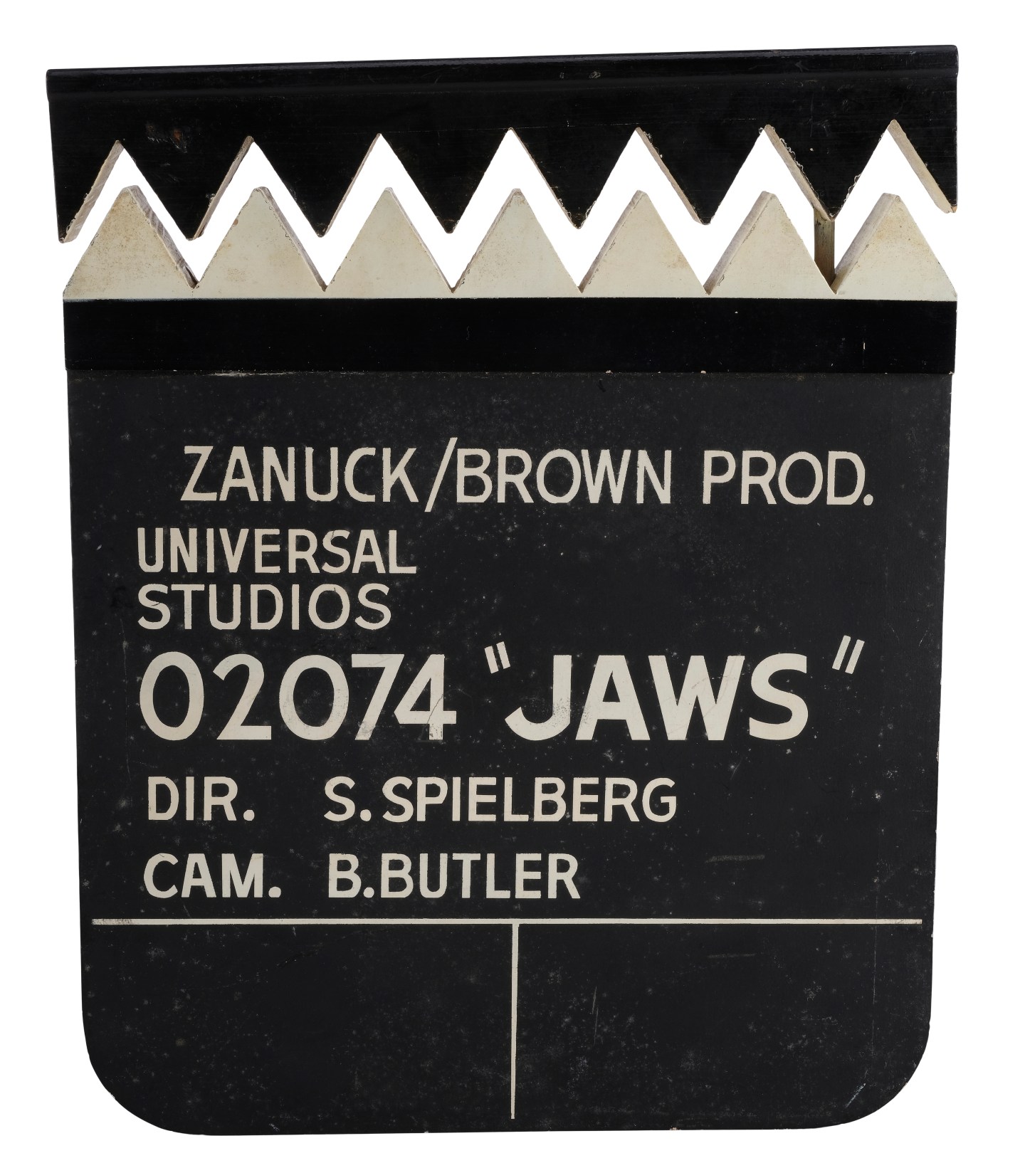 Propstore’s Epic Live Auction: Memorabilia from Iconic Films ...
