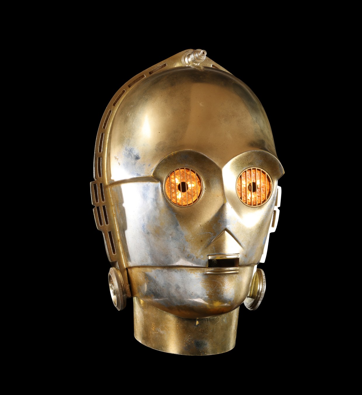 Propstore’s $6.5M Spring Auction 2026 Kicks Off with C-3PO Head – Day ...
