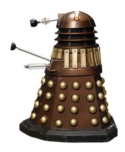 Doctor Who Auction Event At The Propstore! – Collector's Hype Original ...